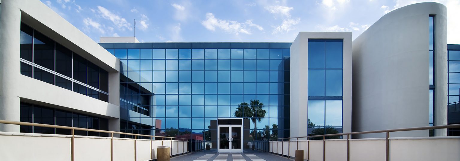 Commercial/Residential Construction | Built Right Construction